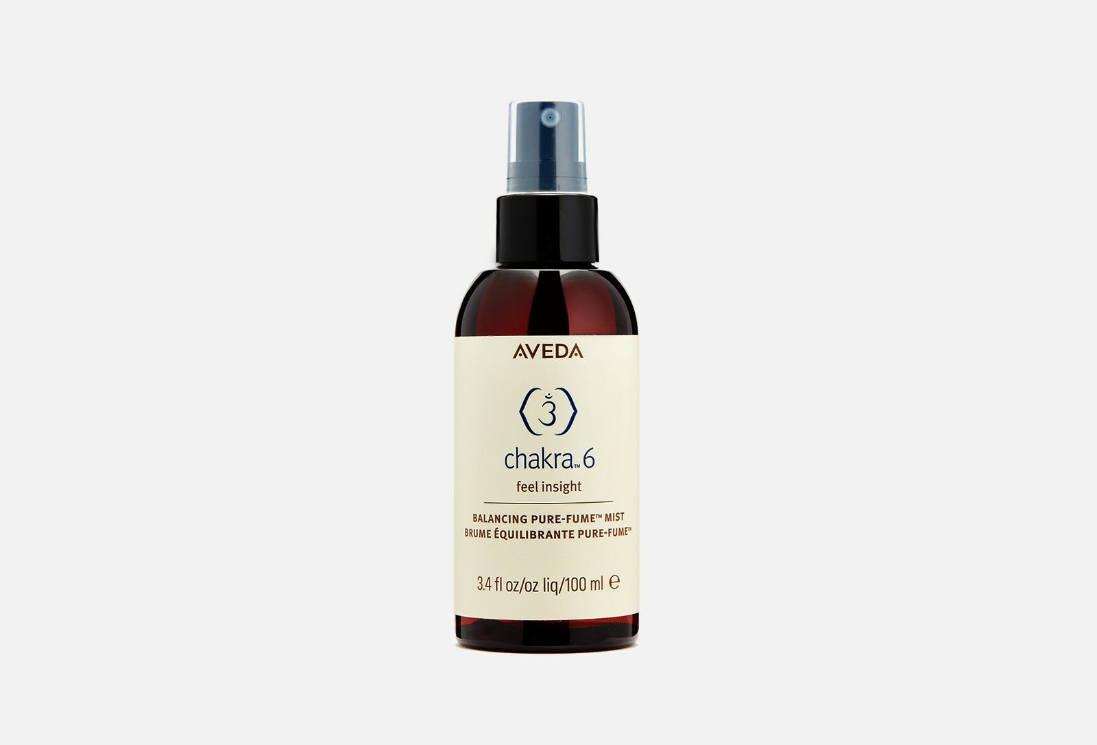 Ароматический спрей Aveda Чакра 6 - интуиция