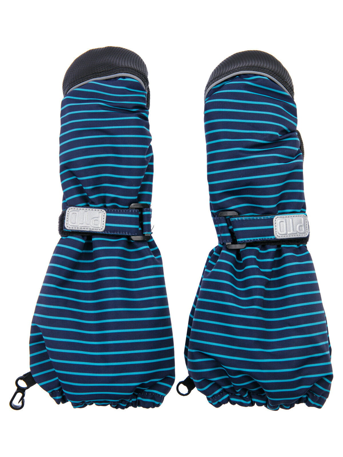 Варежки playToday для мальчиков