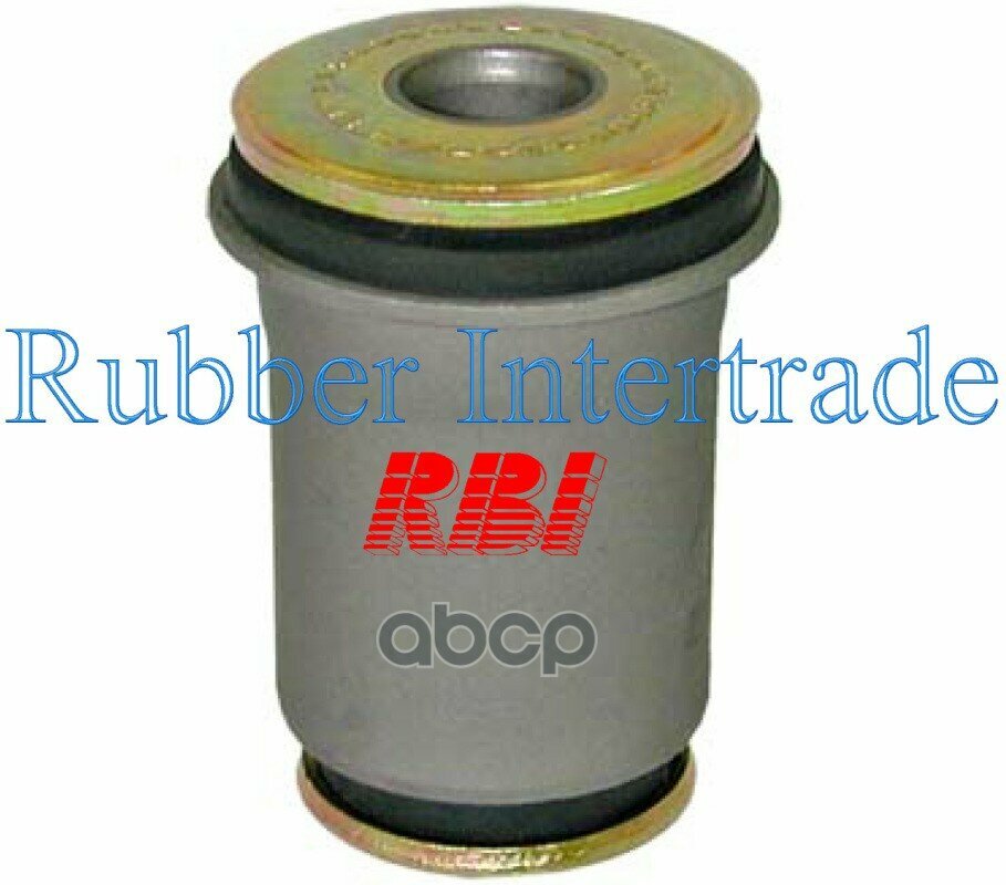 Сайлентблок RBI арт. T24CR304W
