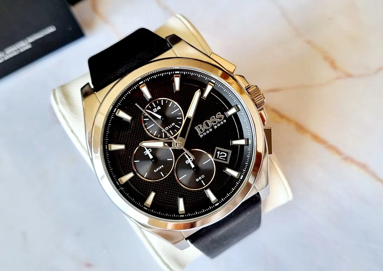 Наручные часы Grandmaster