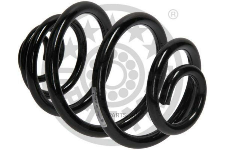 OPTIMAL AF-3445 Пружина ходовой части OPEL: CORSA C (F08 F68) CORSA C Kasten (F08 W5L)VAUXHALL: CORSA Mk II (C) ()
