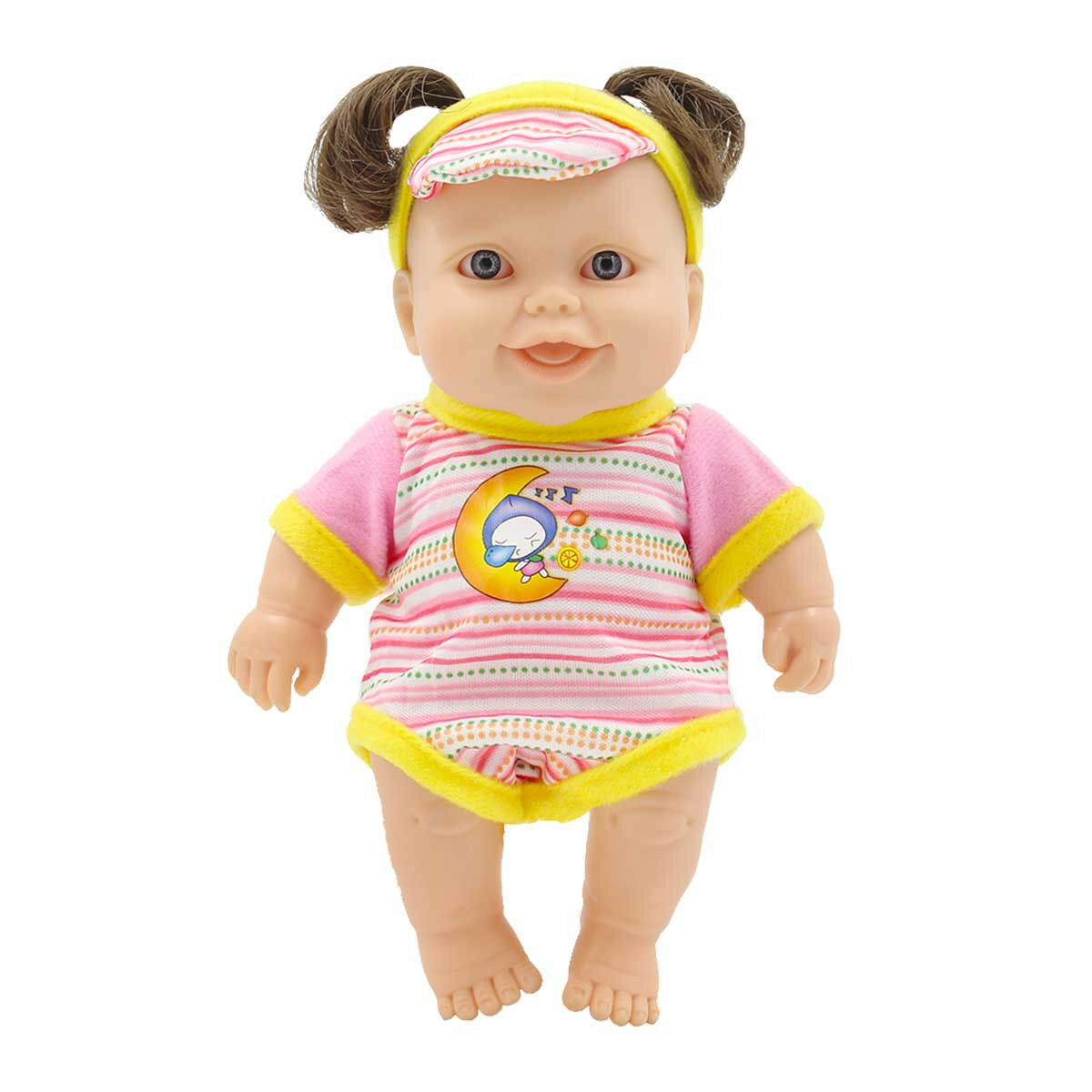 Одежда для пупса Паола Рейна 22 см. - "Песочник"