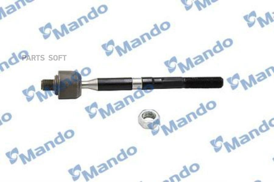 MANDO DSA020324 Тяга рулевая L=R (без наконечника) KIA CEED/HYUNDAI i30 12- MANDO DSA020324