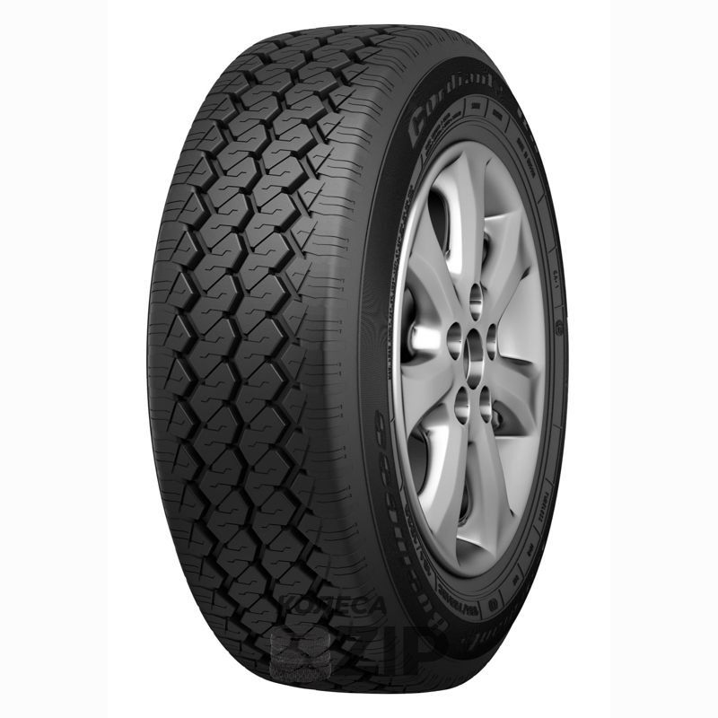 Автошина Cordiant Business CA 185/0 R14C 102/100R
