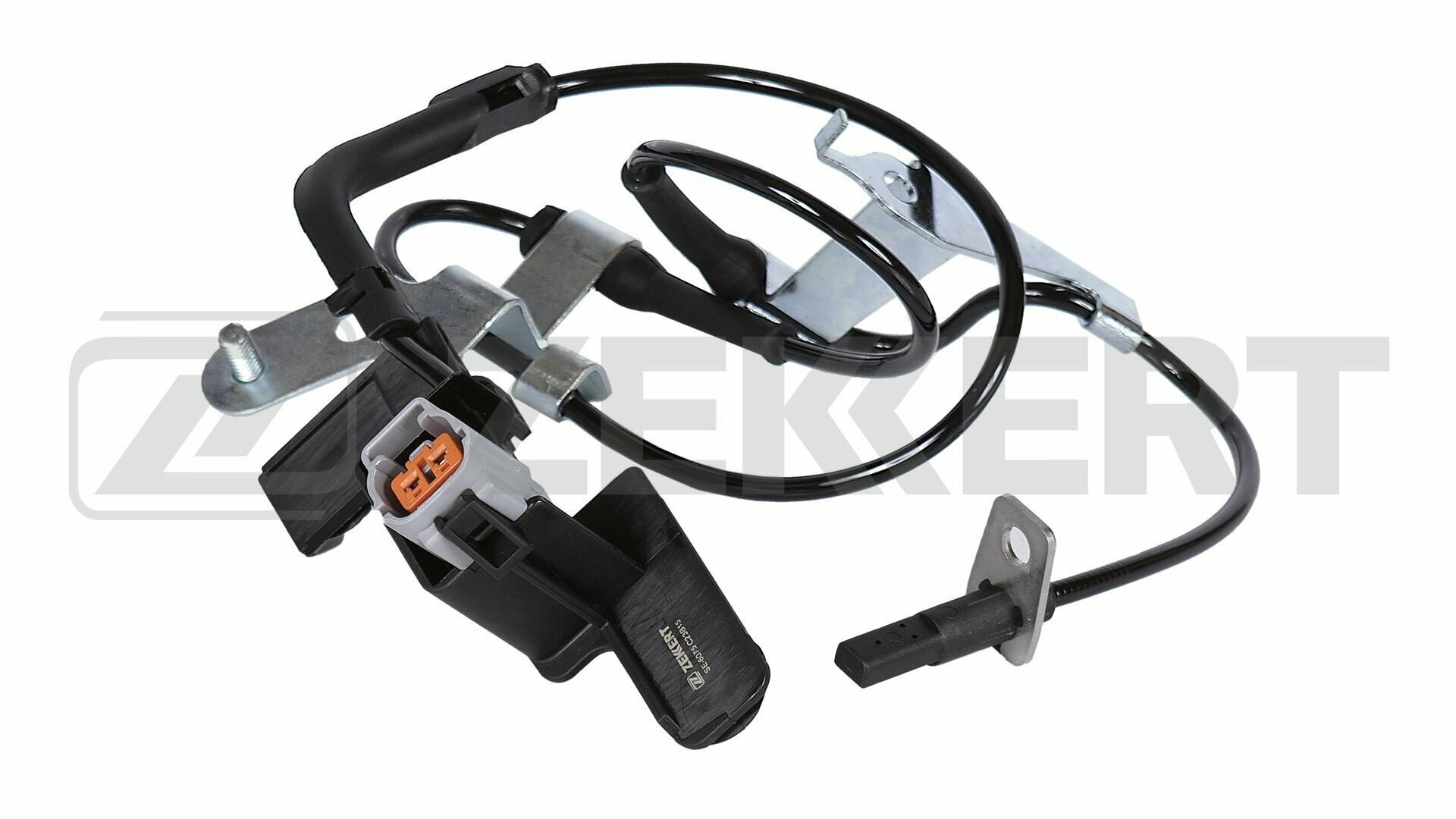 Zekkert Датчик ABS передний правый для Mazda 6 II 07-