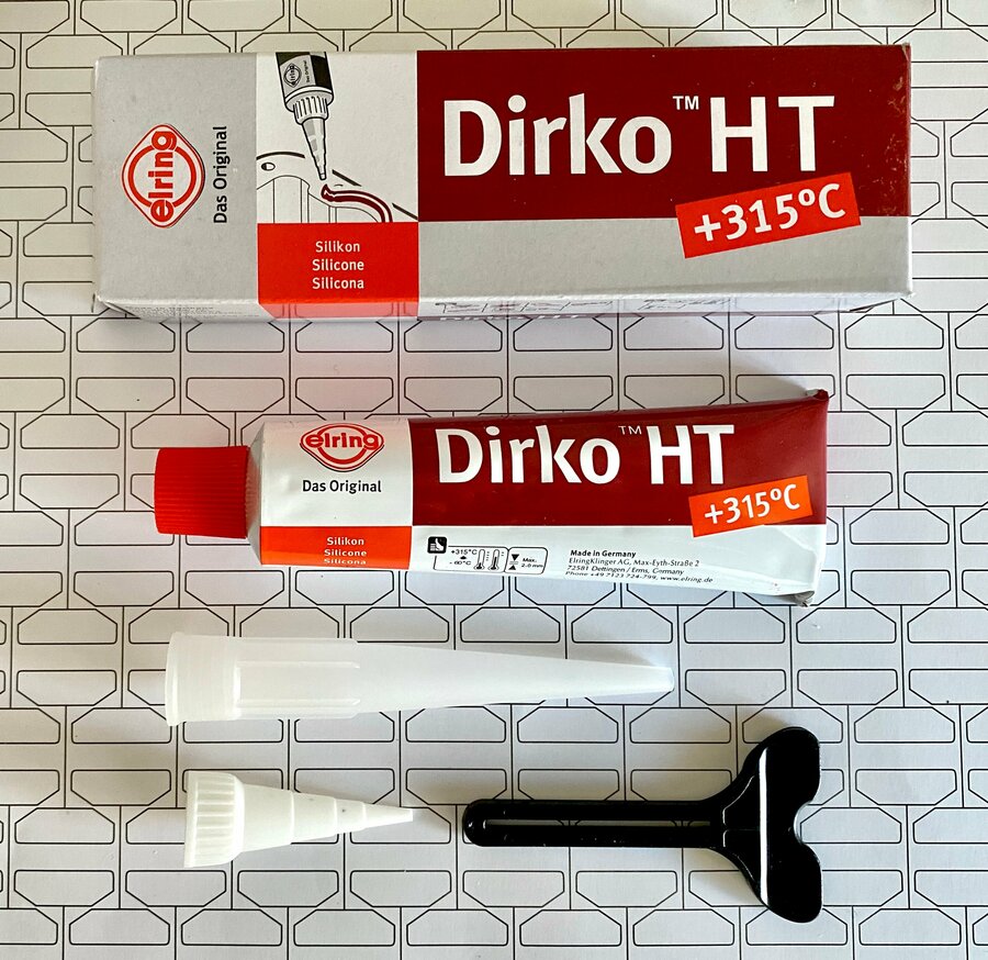 Dirko ht герметик инструкция — купить по низкой цене на Яндекс Маркете