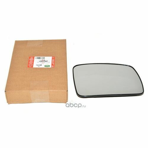 Стекло зеркала Land Rover LR017067