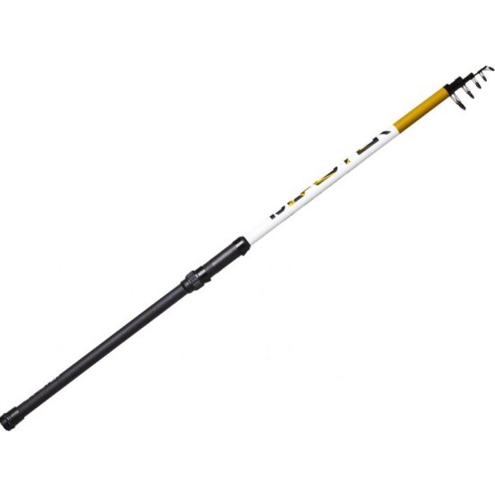 Удилище болонское Salmo Blaster TELE PIKE 3.60 с кольцами