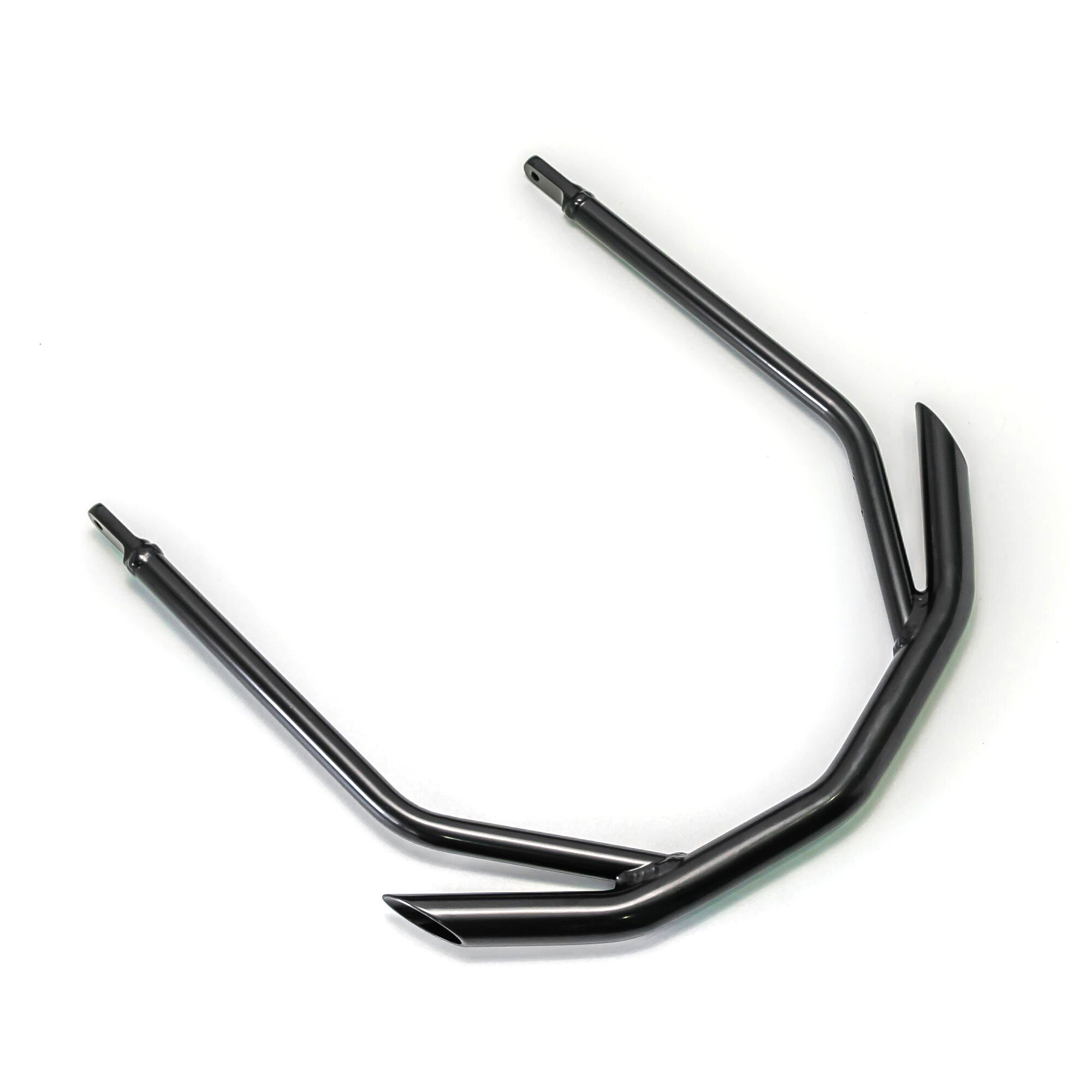 Бампер передний BRP SKI-DOO Summit, LYNX Ranger 49 (Платформа Rev XP.XM, Rex. Rex2 2008-2016)