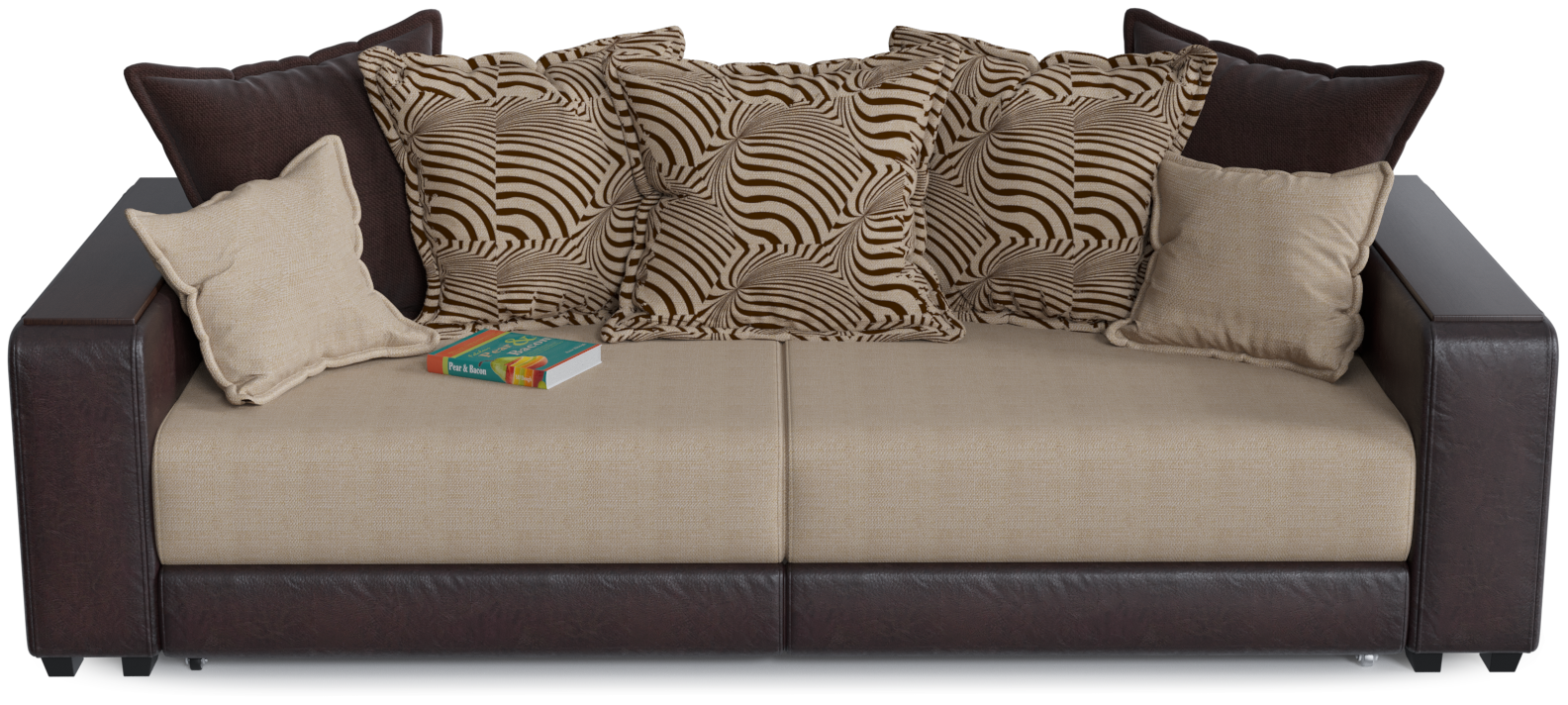 Artum Диван прямой Пекин Беж