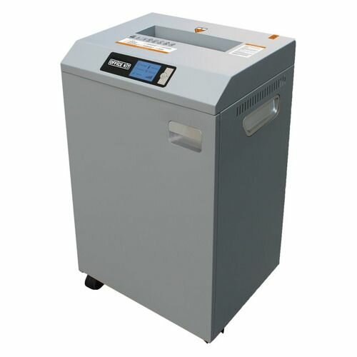 Уничтожитель бумаг Office Kit S600 3,9, P-2, 3.9мм, 40 лист. одновременно, 60л [ok3900s600]