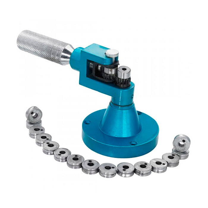 Раскатка для ювелирных колец, растяжка, увеличить размер кольца