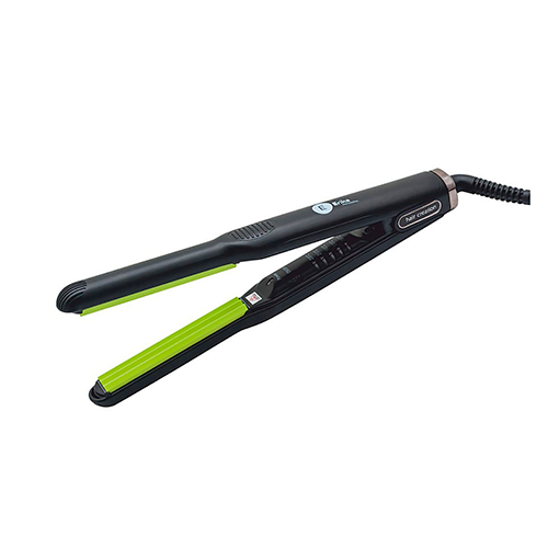 Щипцы-гофре ERIKA 601 V ION керамико-турмалиновое покрытие шаг 7 мм 14,8 мм