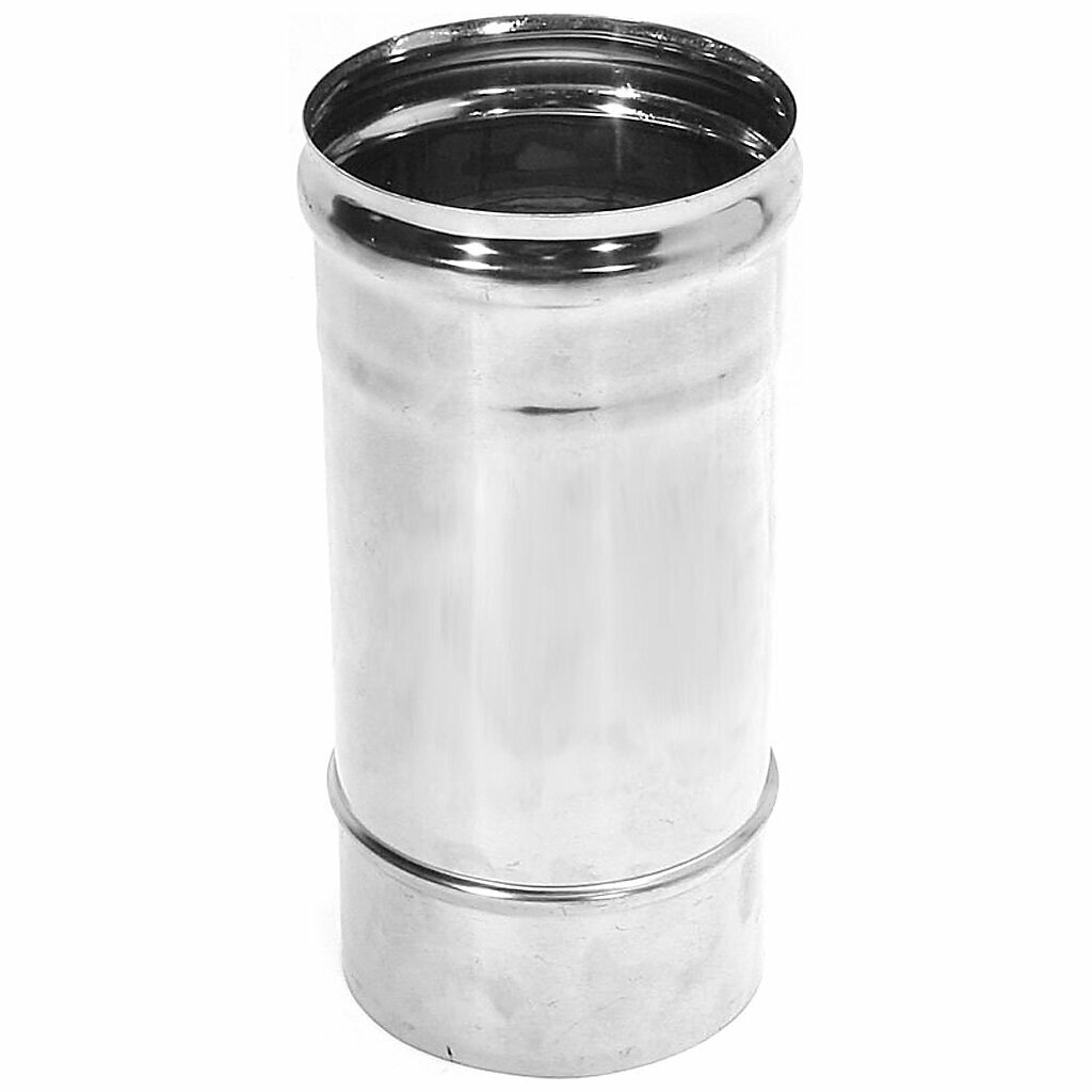 Труба 250 d 115 толщ. 0,8 нерж (430)