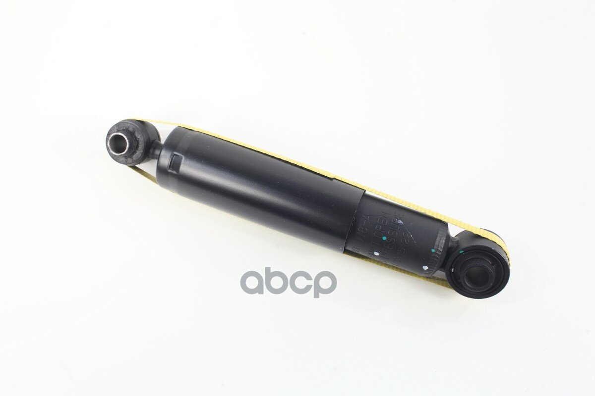 Амортизатор подвески ZF Russia арт. 314005ZFR