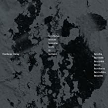 Виниловые пластинки, PLANET MU, VLADISLAV DELAY - Isoviha (LP)