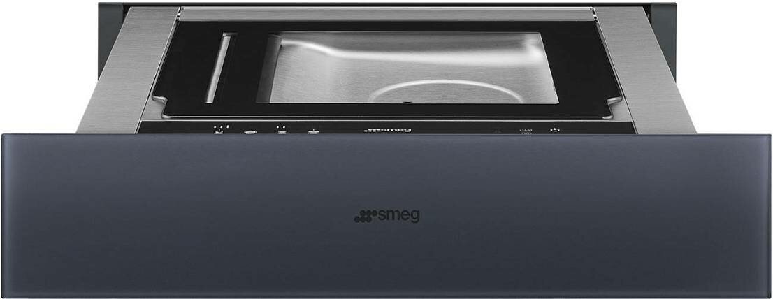 Вакуумный упаковщик встраиваемый Smeg CPV115G