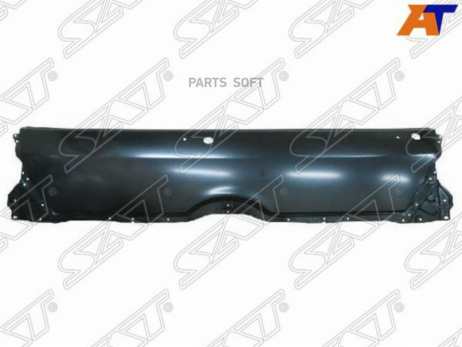 Панель передняя на грузовик Hino 300 14- (маталл левD) SAT ST-HI70-003-B0 | цена за 1 шт