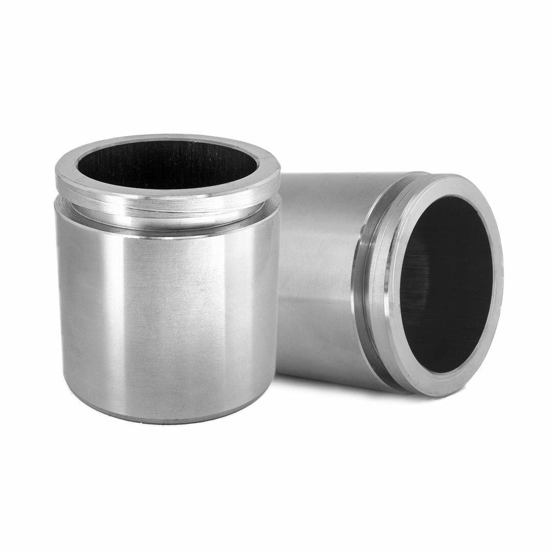 Тормозной поршень суппорта ВАЗ 2108, 2109, 21099, 2110, 2111, 2112, 2113, 2114, 2115, УАЗ PATRIOT (2 шт)