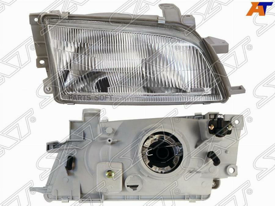 Фара Toyota Caldina (T190) 92-02 / Carina E 92-96 (Справа) SAT ST-212-1156R | цена за 1 шт