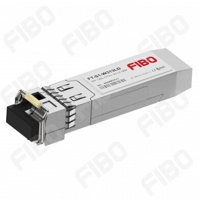 Модуль FIBO (FT-S1-W313LD)