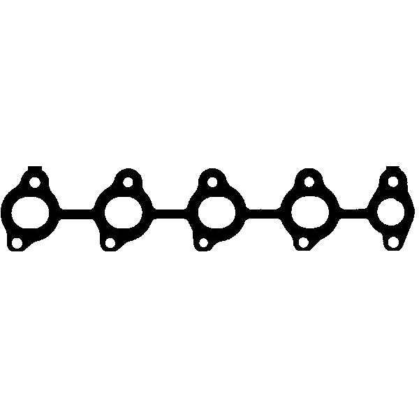 REINZ 71-35487-00 (0349J7 / 0349J8 / 0349N0) прокладка коллектора выпускного\ Citroen (Ситроен) c2 / c3, Peugeot (Пежо)