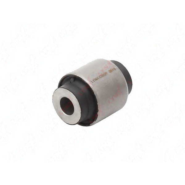 LYNXAUTO C9507 (43018CG000 / 43019CG000 / 551571JB0A) сайлентблок наруж. поперечного зад. рычага задней подвески\