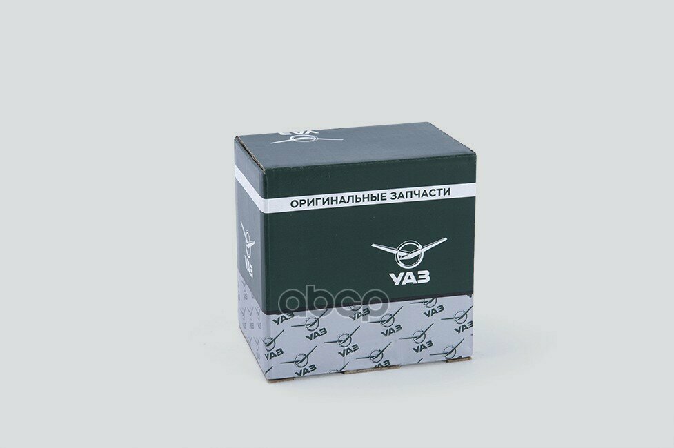 Накладка УАЗ-3151,3741 шкворня кулака поворотного нижняя (ОАО УАЗ) UAZ арт. 045200-2304038-11