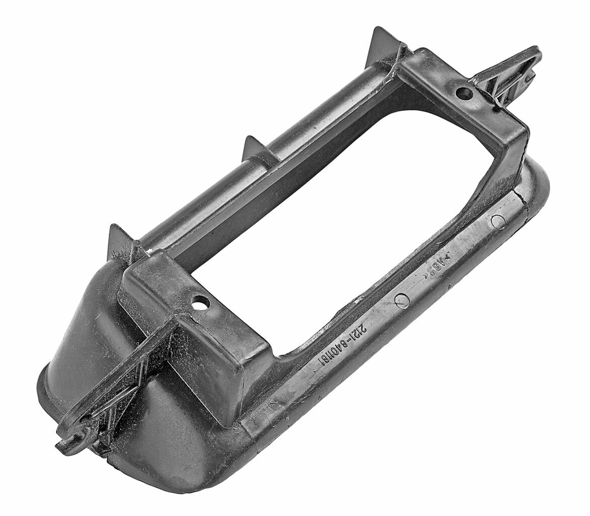 Кожух подфарника ВАЗ-2121/ ВАЗ-21213(NIVA), левый, 21218401181