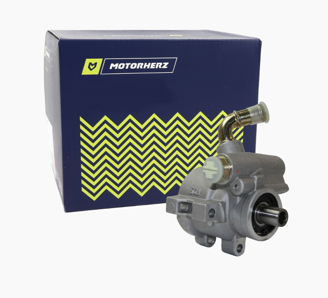 Насос гидроусилителя руля Jeep Cherokee Wrangler 2 / Chrysler Dacota