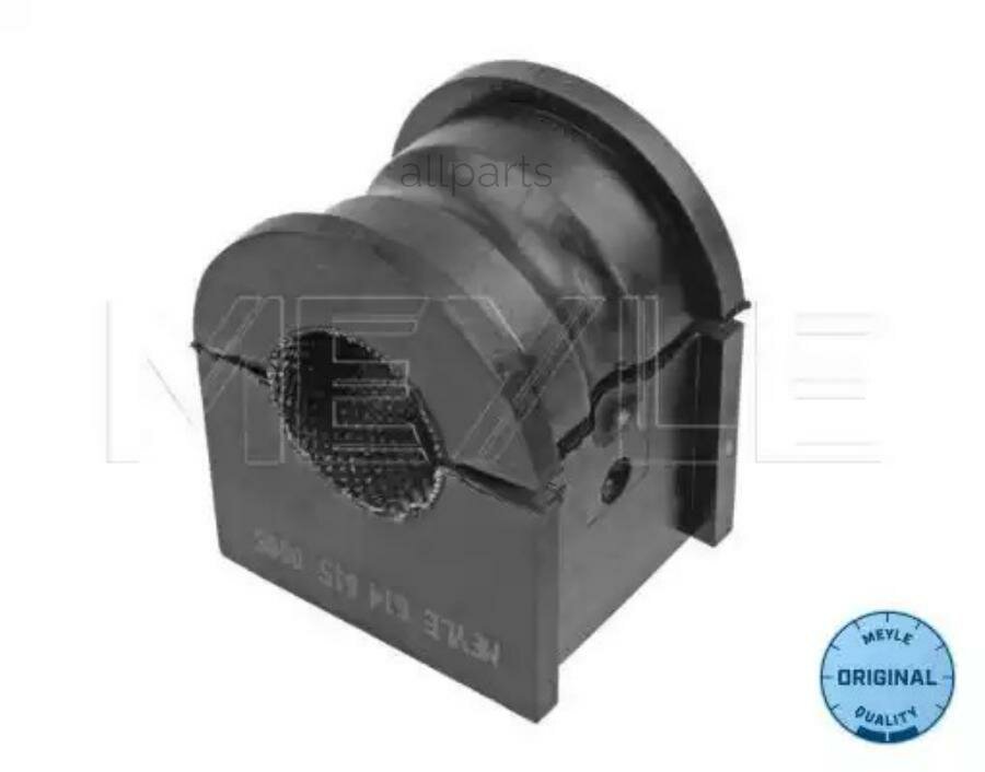 MEYLE 614 615 0005 Втулка переднего стабилизатора L=R OPEL Vivaro/RENAULT Trafic II 01- MEYLE 614 615 0005