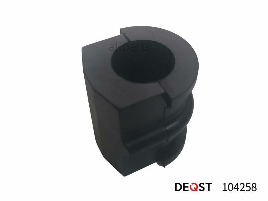 DEQST 104258 Втулка заднего стабилизатора d13 (chrysler jeep grand cherokee 1997-2004)