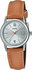 Наручные часы CASIO Collection, коричневый