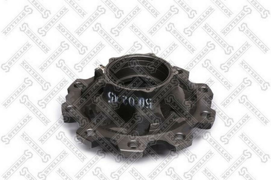 STELLOX 8300615SX ступица! без подшипника \ ROR