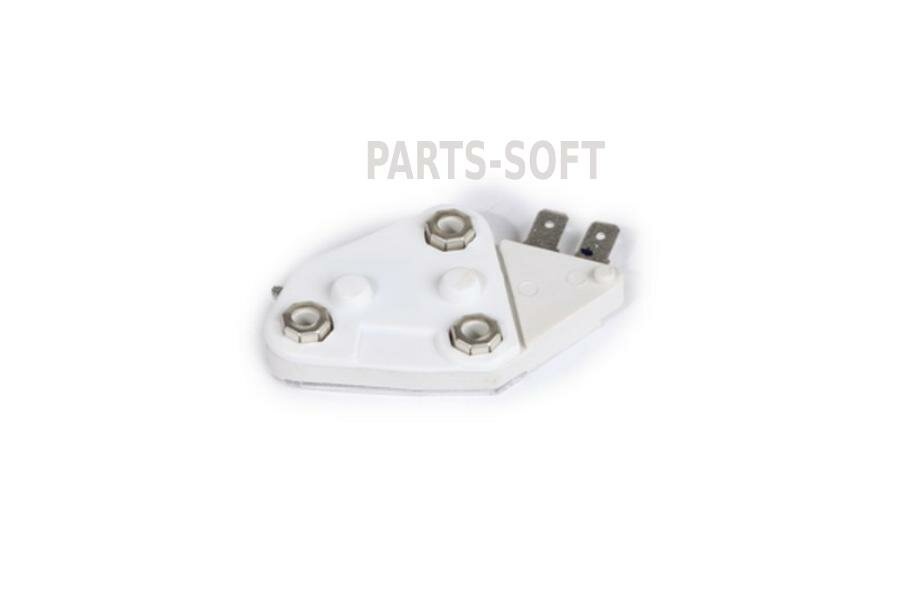 Реле-регулятор! Delco Opel Kadett/Rekord/Omega/Ascona 1.6-2.0 81-91, SITRAK Stellox арт. 0671660SX