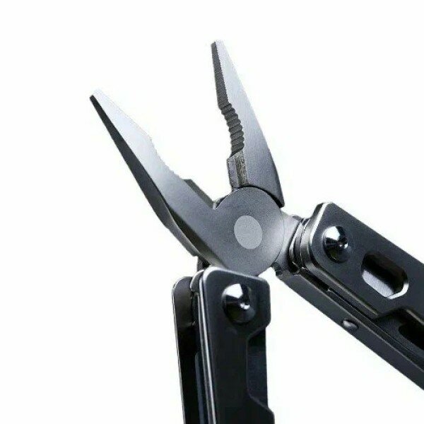 Мультитул NexTool Multi-function Wrench Knife W31 NE20391(черный) — фото 1