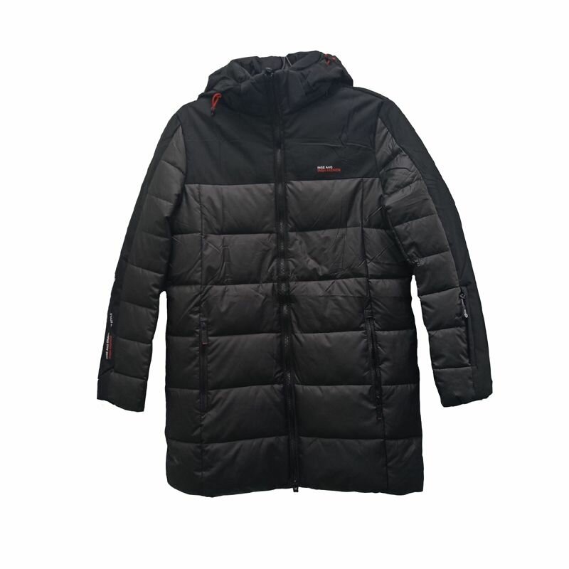 Куртка Осень-зима 2023