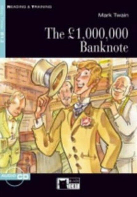 1,000,000 Bank Note (The) NEd Bk +D