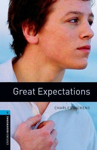 Oxford Bookworms 3e 5 Great Expectations Mp3 Pack