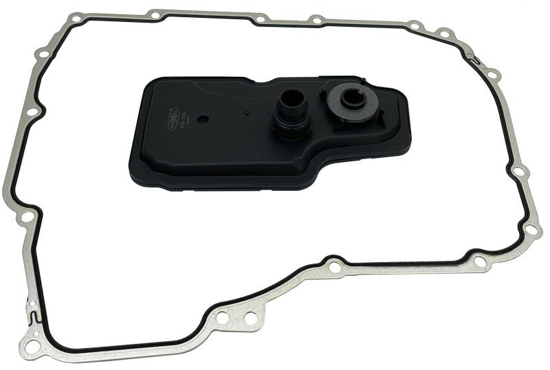 Фильтр масляный АКПП GoodWill ATG 005