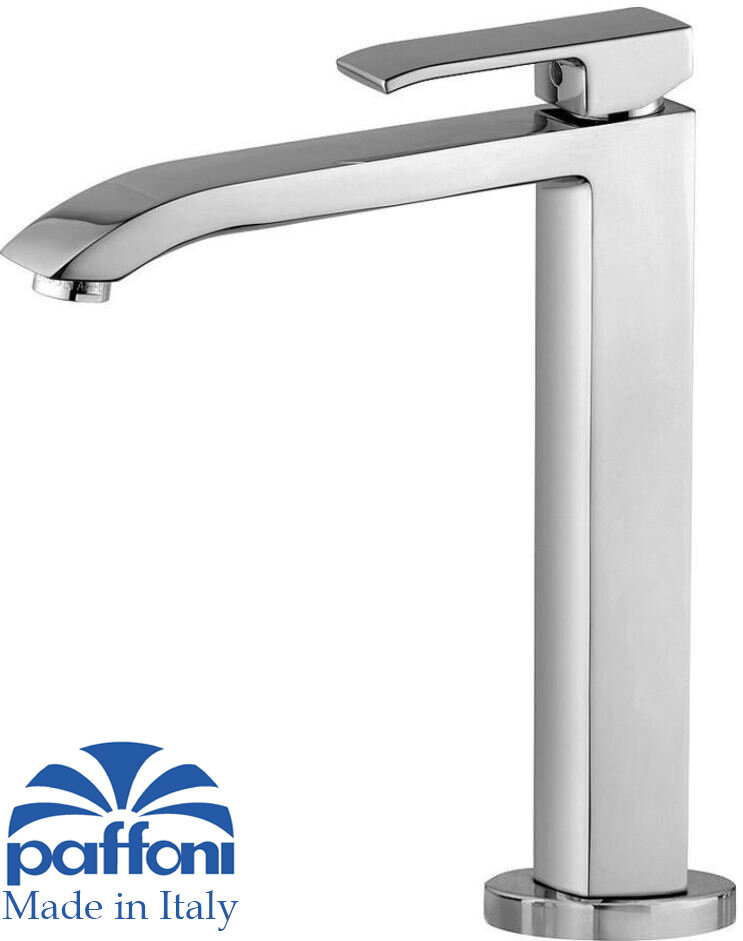 Смеситель для мойки Paffoni LEVEL Art. LES 188 CR8