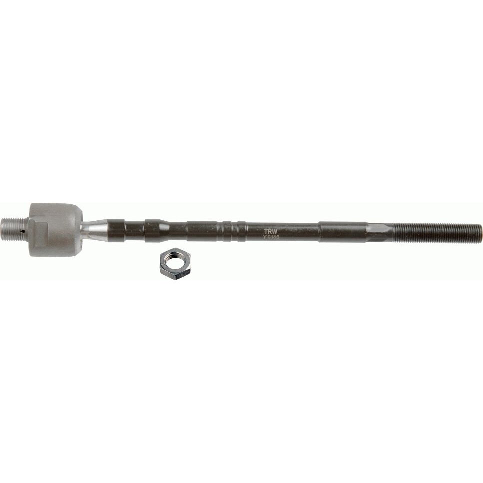 Тяга рулевая для автомобиля Subaru, LEMFÖRDER 39219 01 (1 шт.)