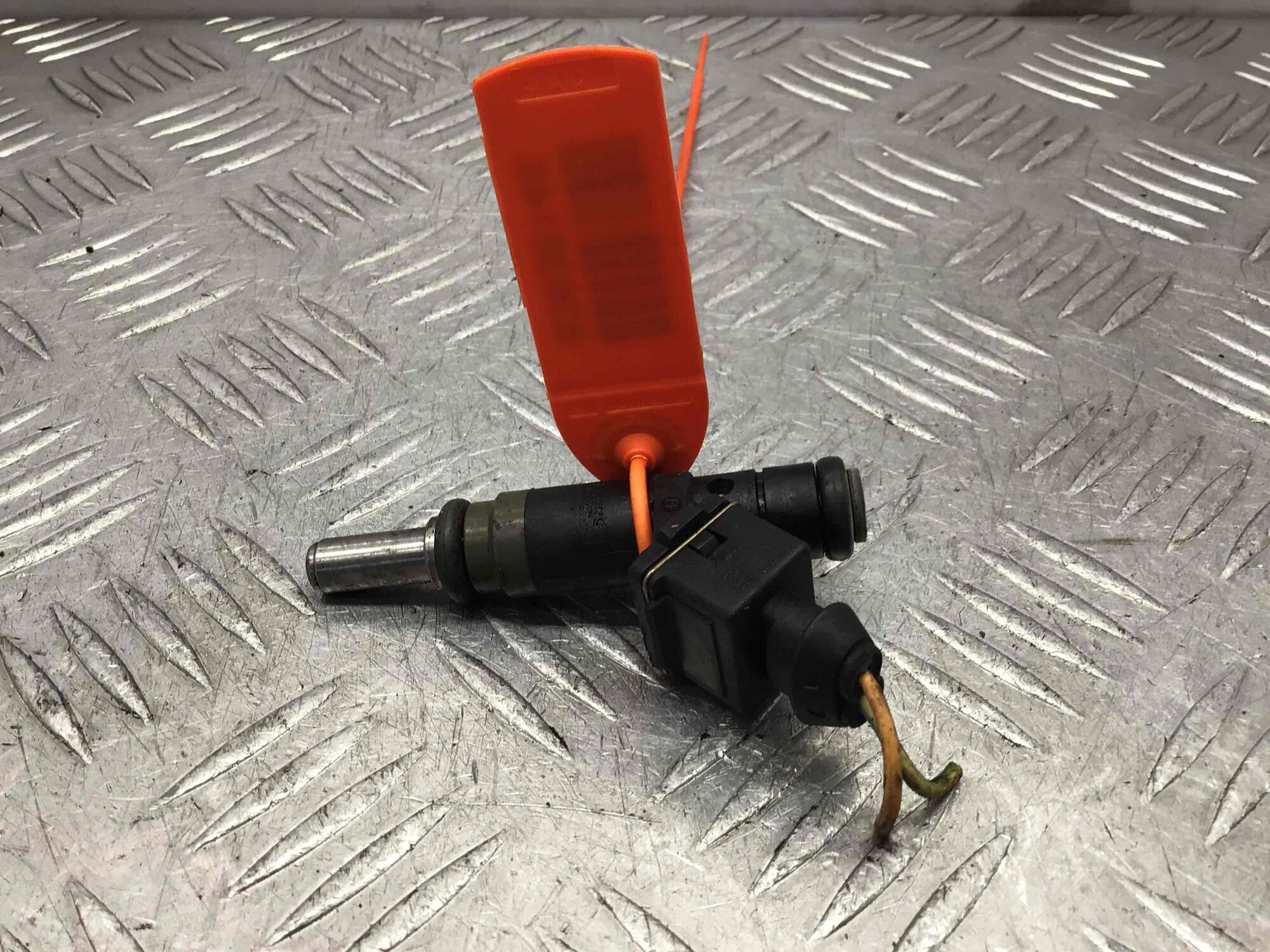 Б/У Форсунка BMW 3-Series 3-Series E90/E91/E92/E93 2005 - 2010 2006 г.