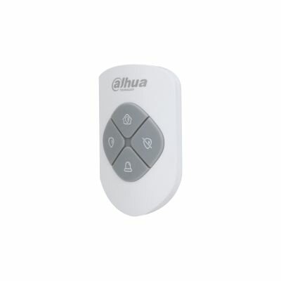 DHI-ARA24-W2(868) Брелок управления Dahua