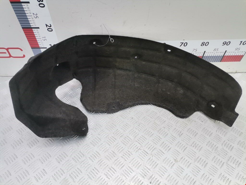 Подкрылок (защита крыла) задний правый Mazda CX-3 (DK) арт. 1761744