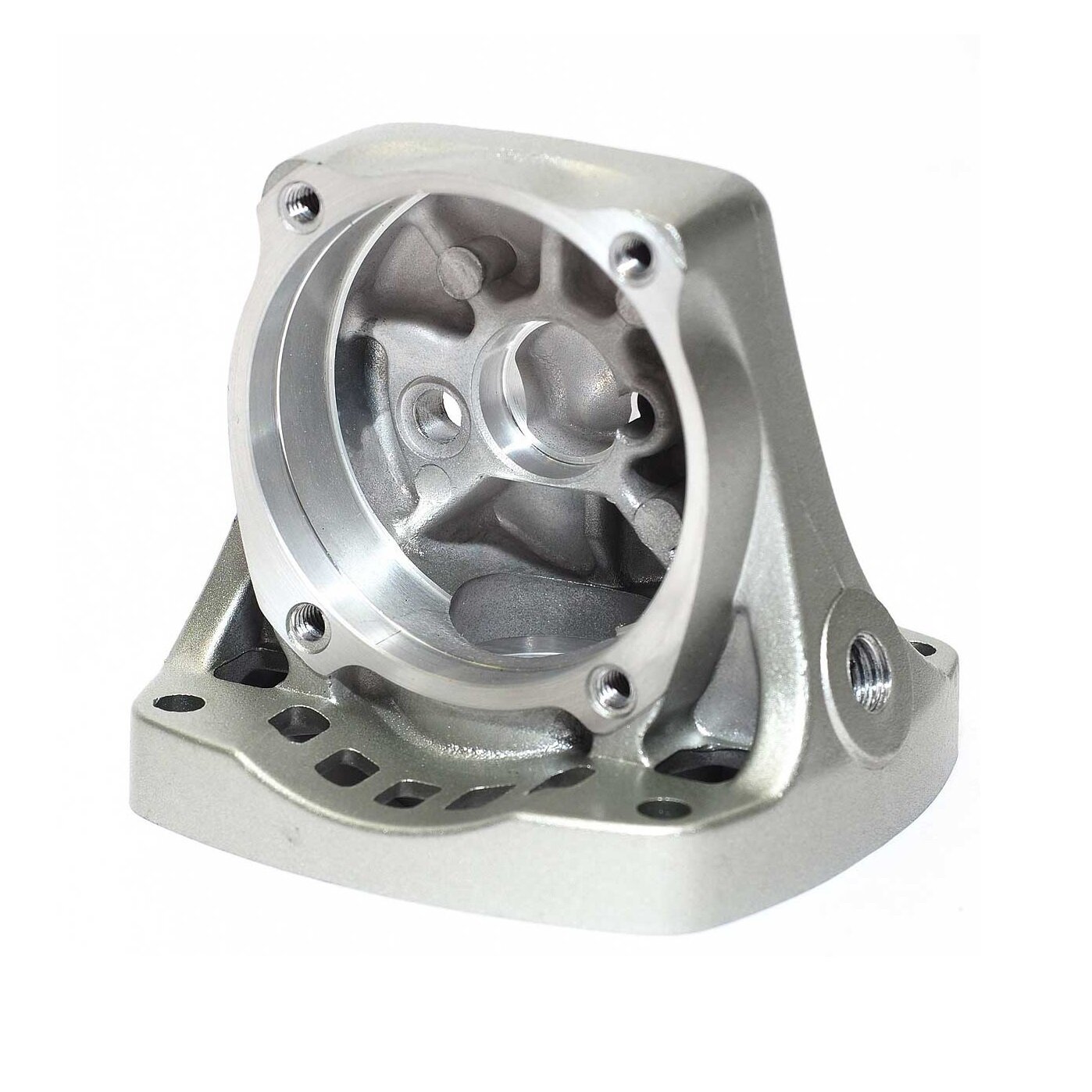 Корпус редуктора для болгарки (УШМ) GA5030 Makita (318335-8)