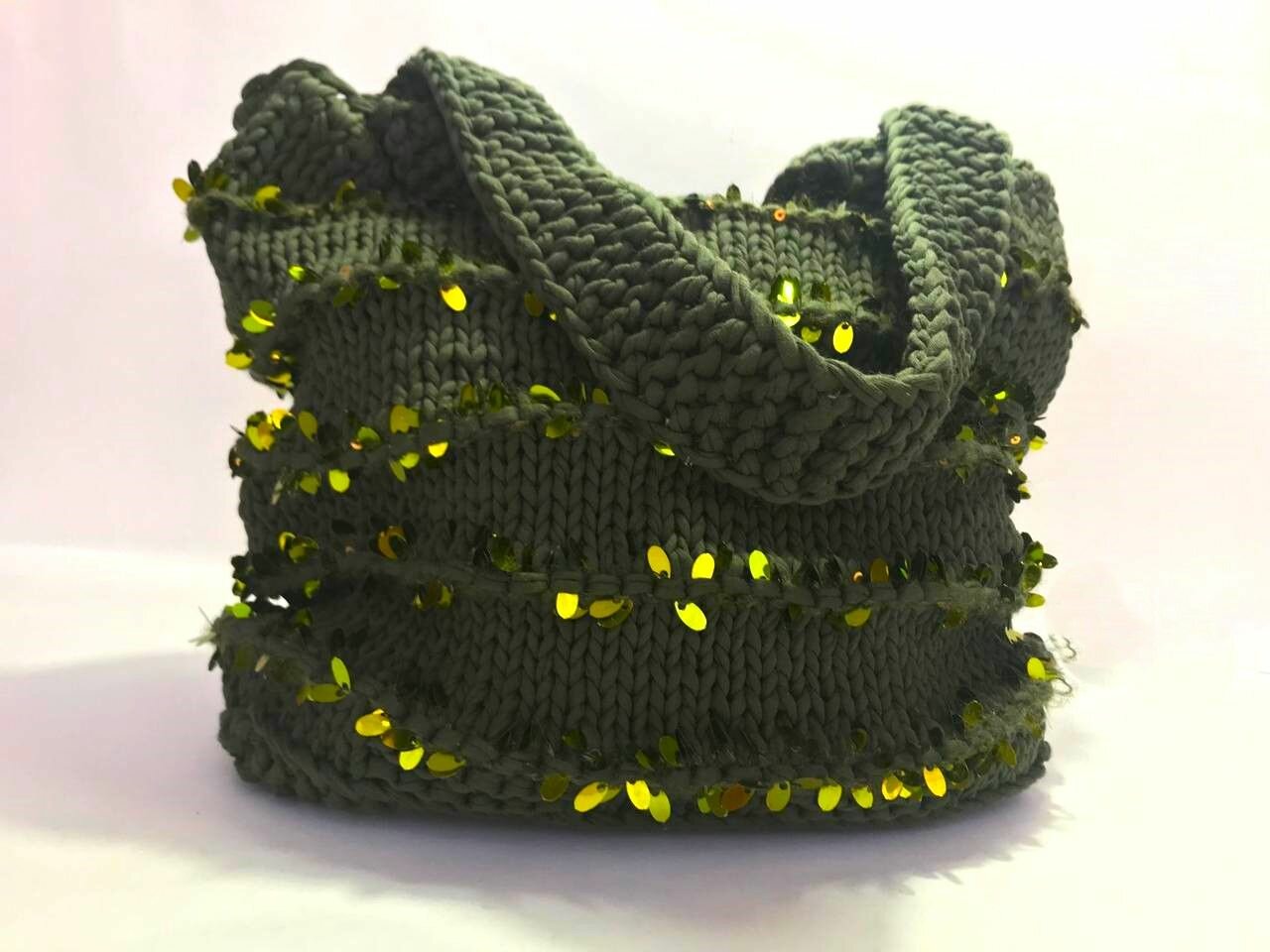 Сумка шоппер