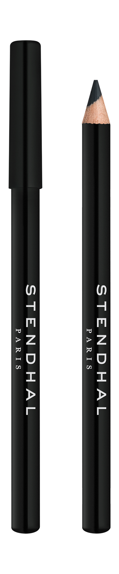 STENDHAL Intense Kh l Pencil Карандаш-каял для глаз, 1,14 г, 310 Carbone