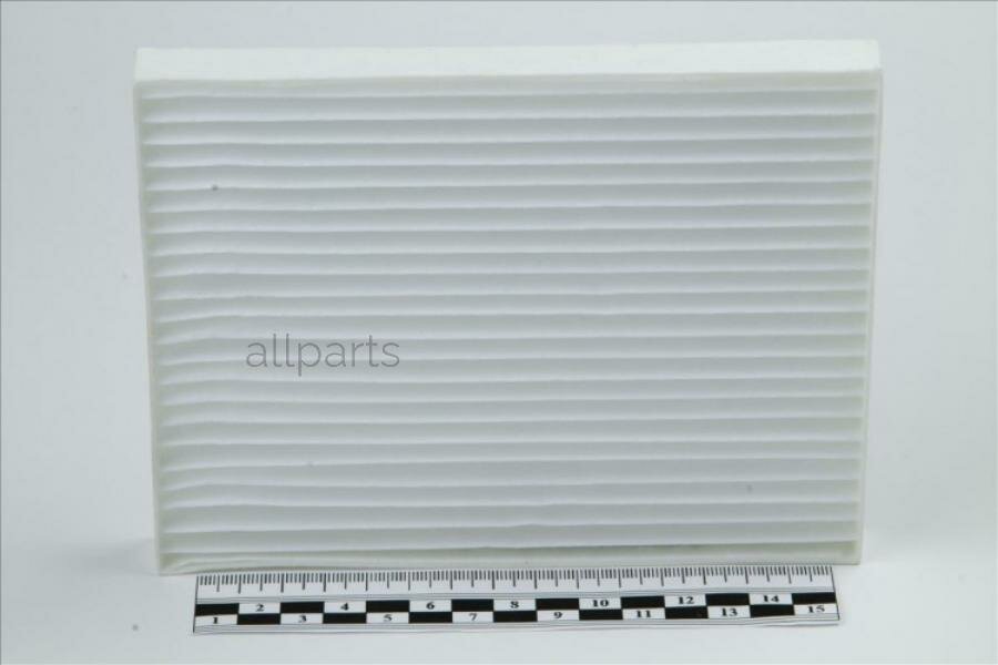 GREAT WALL 8104400BK00XA фильтр салонный GW HOVER H3, H5