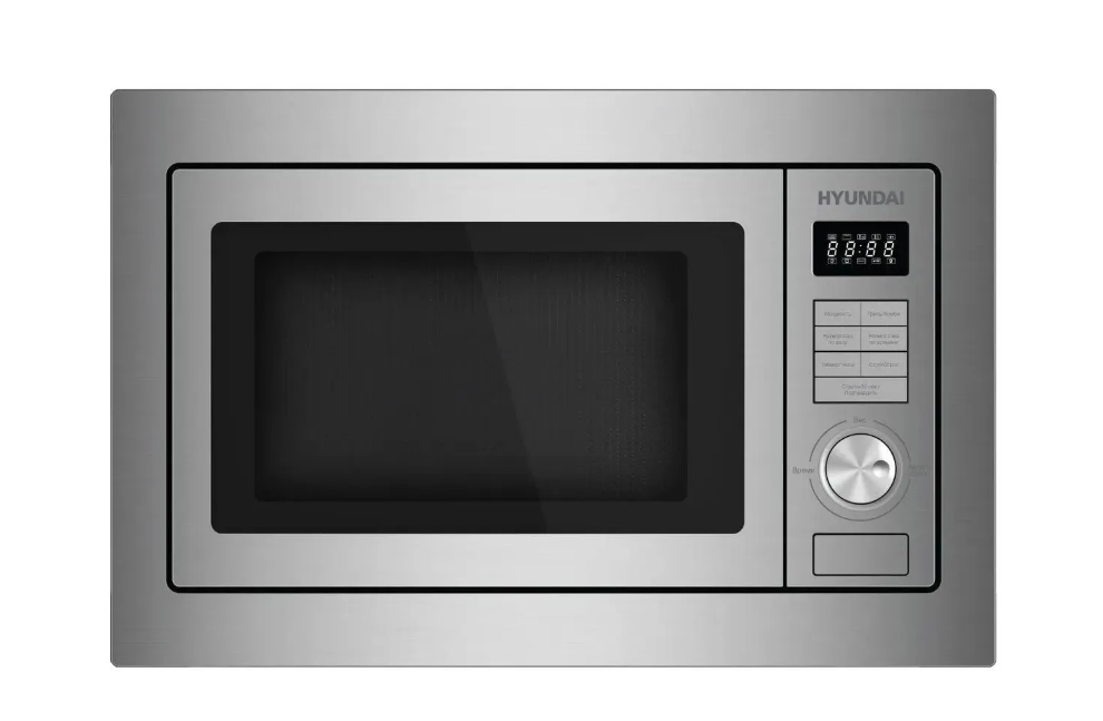 Микроволновая печь Hyundai HBW 2544 IX